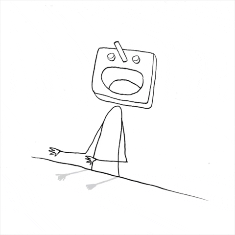 Wash Hands Illustration GIF by Yuval Robichek - Find & Share on GIPHY