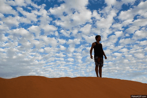 Sand GIF - Find & Share on GIPHY