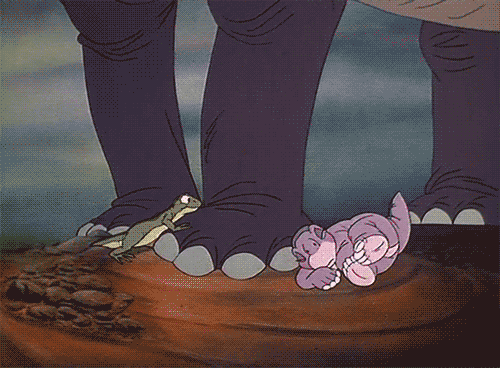 A baby turtle yawning : r/gifs