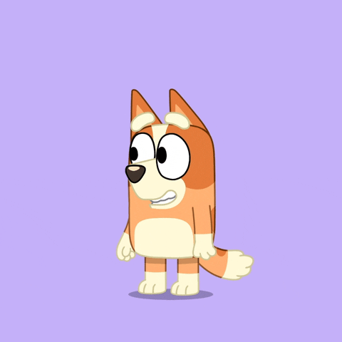 Ha Ha Lol GIF by Bluey - Find & Share on GIPHY