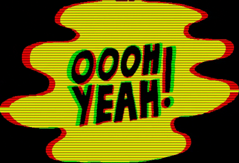 Oooh Yeah GIF - Find & Share on GIPHY