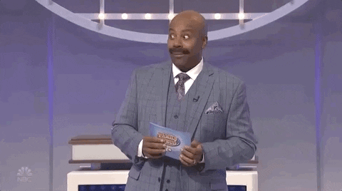 Kenan Thompson Reaction GIF by Saturday Night Live - Find & Share on GIPHY