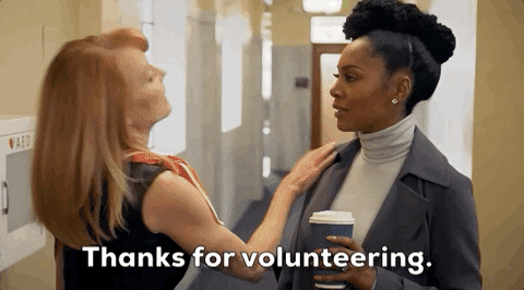 All Rise GIF by CBS - Find & Share on GIPHY