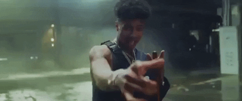 Stop Cappin GIF by Blueface - Find & Share on GIPHY