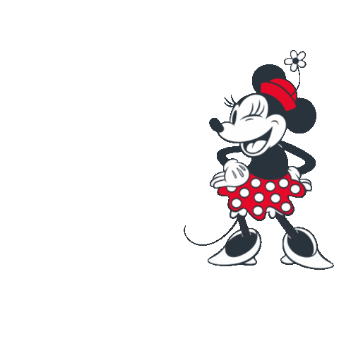 Stay True Best Friends Sticker by Mickey Mouse for iOS & Android | GIPHY