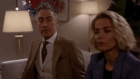 Instinct GIF by CBS - Find & Share on GIPHY