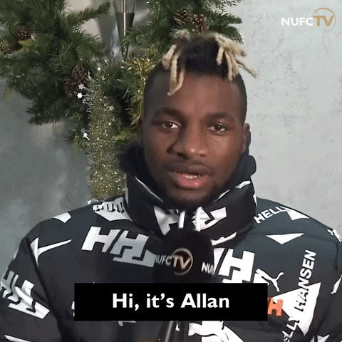 Asm GIF by Newcastle United Football Club - Find & Share on GIPHY