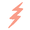 Color Lightning Sticker for iOS & Android | GIPHY