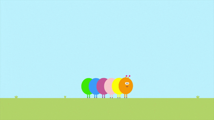 GIF by Hey Duggee - Find & Share on GIPHY