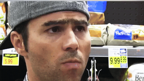 Listening Yes GIF by Mark Rober - Find & Share on GIPHY