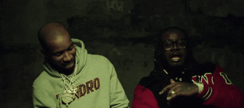 Tory Lanez Getcha Roll On GIF by T-Pain - Find & Share on GIPHY
