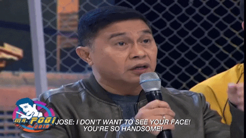 Jose Manalo Dabarkads GIF by Eat Bulaga - Find & Share on GIPHY