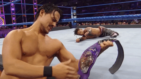 205 Live Love GIF by WWE - Find & Share on GIPHY
