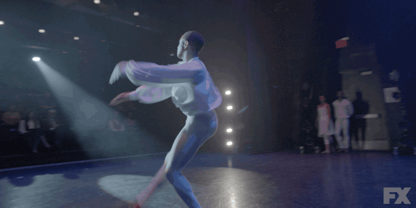 GIF by Pose FX - Find & Share on GIPHY