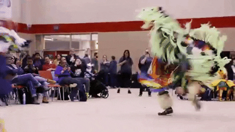National Indigenous Peoples Day GIF by Priya - Find & Share on GIPHY