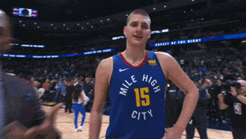 NBA GIFs - Find & Share on GIPHY