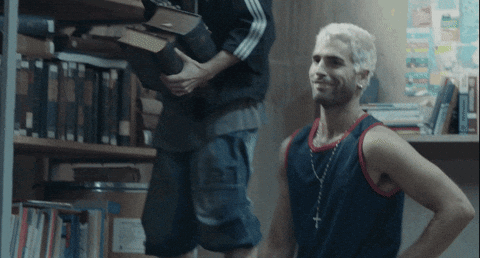 El Marginal Temporada 2 GIF by netflixlat - Find & Share on GIPHY