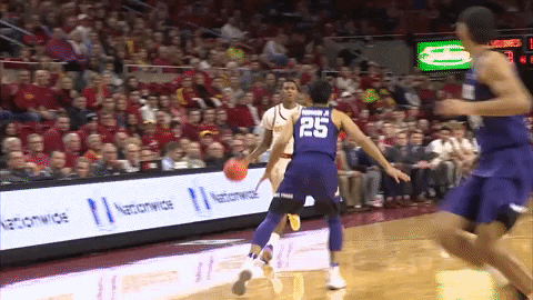 Excited Dunk GIF by CyclonesTV - Find & Share on GIPHY