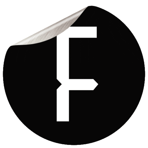 Sticker Peel Sticker by Foundry for iOS & Android | GIPHY