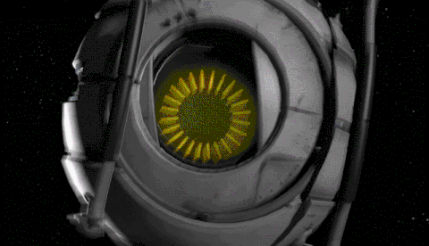 Portal 2 GIF - Find & Share on GIPHY