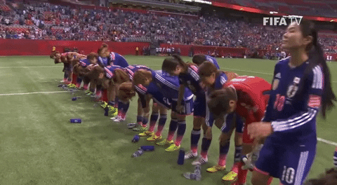 Womens Football GIF by FIFA - Find & Share on GIPHY