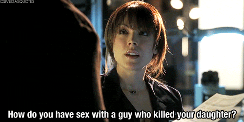 Csi Quotes S Find And Share On Giphy