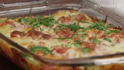 Hungry Italian GIF by Munchies - Find & Share on GIPHY