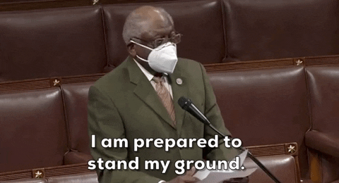 Filibuster GIF by GIPHY News - Find & Share on GIPHY