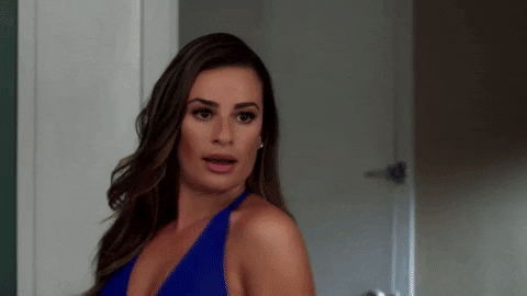 Makeup Getting Ready GIF by ABC Network - Find & Share on GIPHY