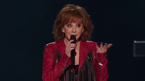 Reba McEntire GIF - Find & Share on GIPHY