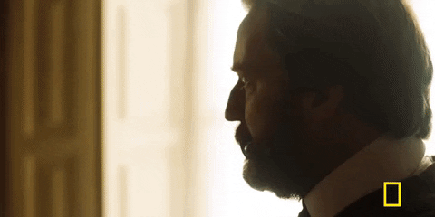 Season 2 Episode 1 Genius GIF by National Geographic Channel - Find ...
