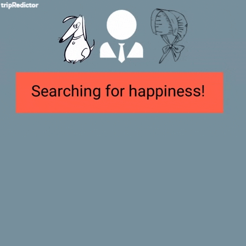 Happy Machine Learning GIF by tripredictor - Find & Share on GIPHY