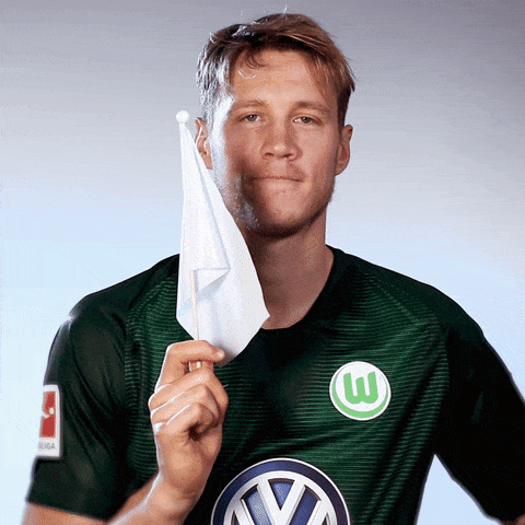Game Over Football GIF by VfL Wolfsburg - Find & Share on GIPHY
