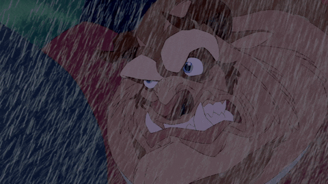 Beast GIF - Find & Share on GIPHY