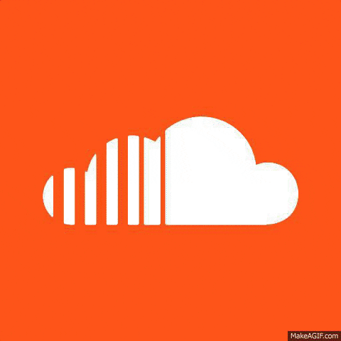 Soundcloud GIF - Find & Share on GIPHY