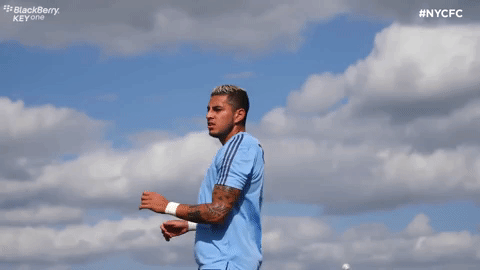 GIF by NYCFC - Find & Share on GIPHY