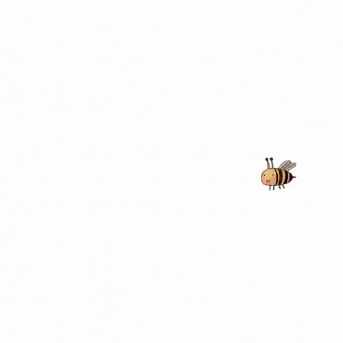 Interactive Bees GIF - Find & Share on GIPHY