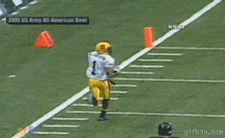 Football Fumble GIF by Cheezburger - Find & Share on GIPHY
