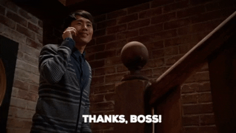 Deception GIF by ABC Network - Find & Share on GIPHY