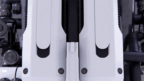 Spin Render GIF by Woodblock - Find & Share on GIPHY