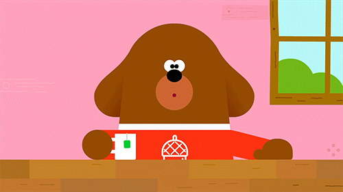 GIF by Hey Duggee - Find & Share on GIPHY