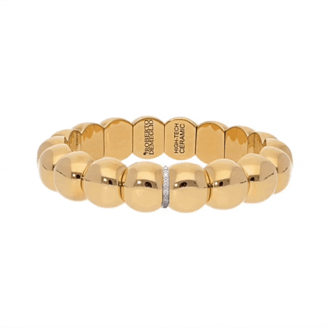 Bead Bracelet GIF by Gold And Sprinkles - Find & Share on GIPHY