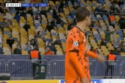 Champions League Football GIF by UEFA - Find & Share on GIPHY