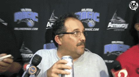 Van Gundy Wall Memes