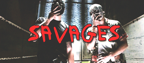 Savages GIFs on Giphy
