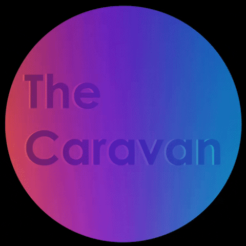 Caravan Crew GIF by The Caravan - Find & Share on GIPHY