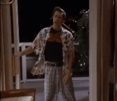 Jim Carrey Sliding Door GIF - Find & Share on GIPHY