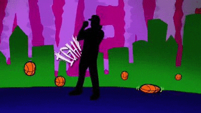 Rapper GIF - Find & Share on GIPHY