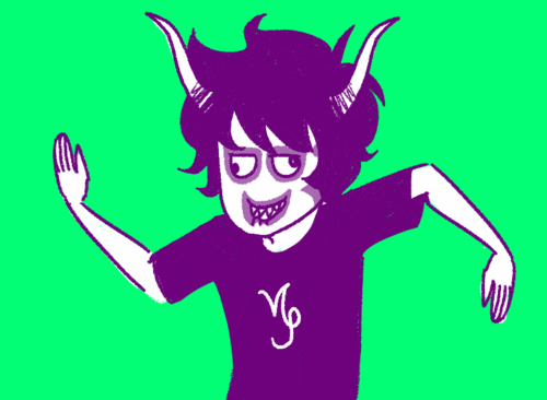 Homestuck GIFs - Find & Share on GIPHY