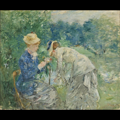 Art History GIF by Europeana - Find & Share on GIPHY